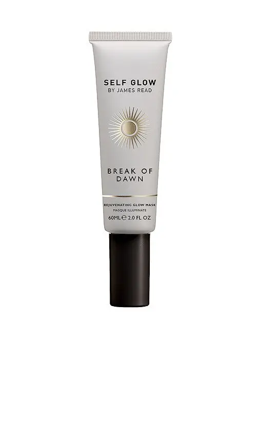 SELF GLOW BY JAMES READ Break Of Dawn Rejuvenating Glow Mask - N,a
