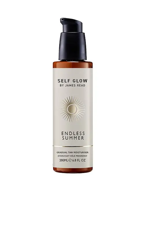 SELF GLOW BY JAMES READ Endless Summer Gradual Tan Moisturiser - N,a