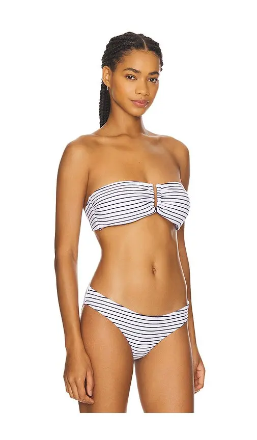 Onia Genevieve Bikini Top