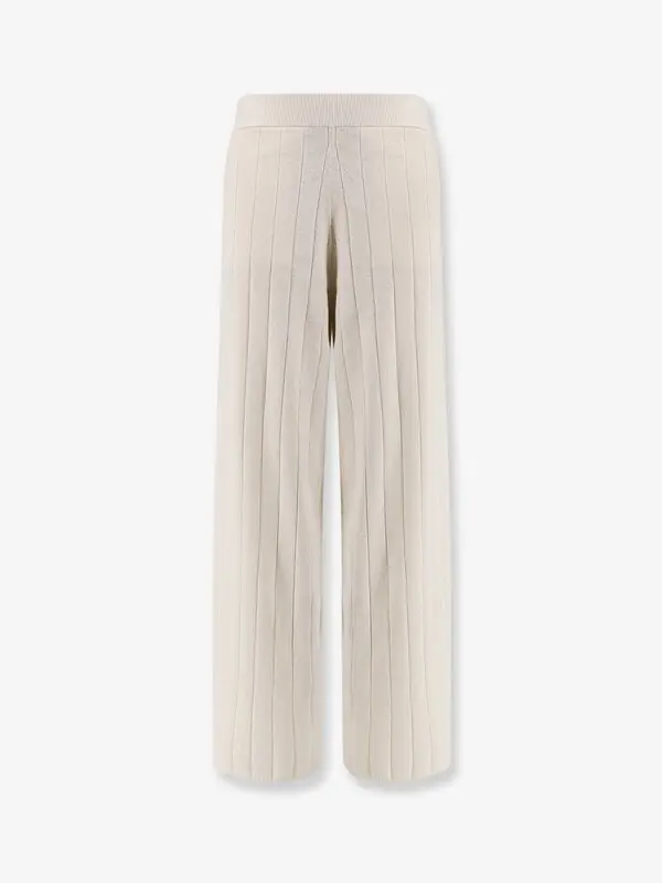 Max Mara Jardin Cashmere Trousers