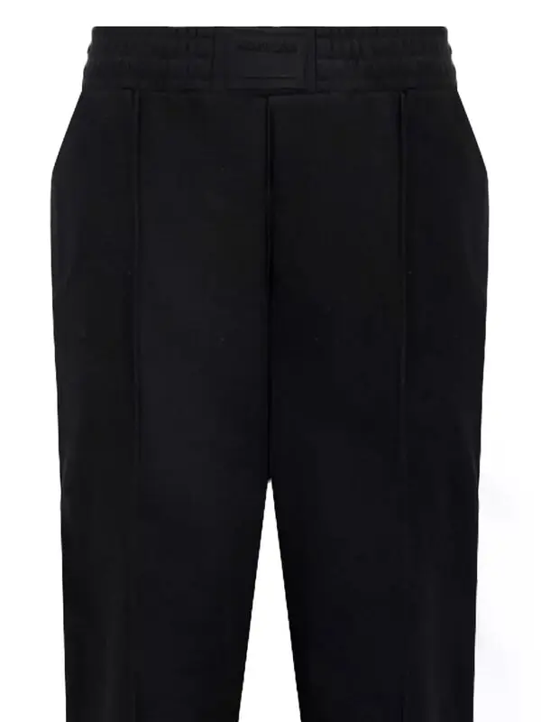 Helmut Lang Straight-leg Sweatpants