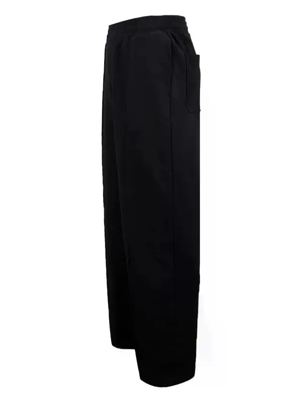 Helmut Lang Straight-leg Sweatpants