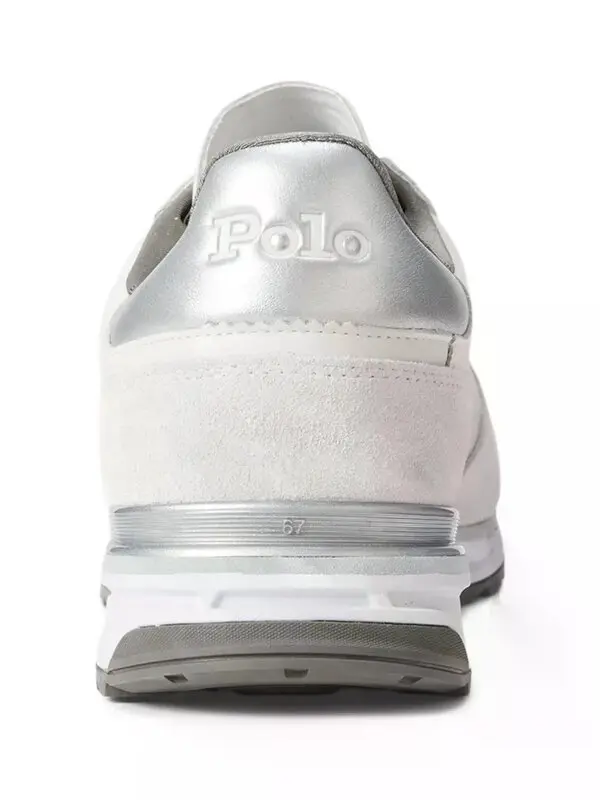 Polo Ralph Lauren Polo Pony Sneakers
