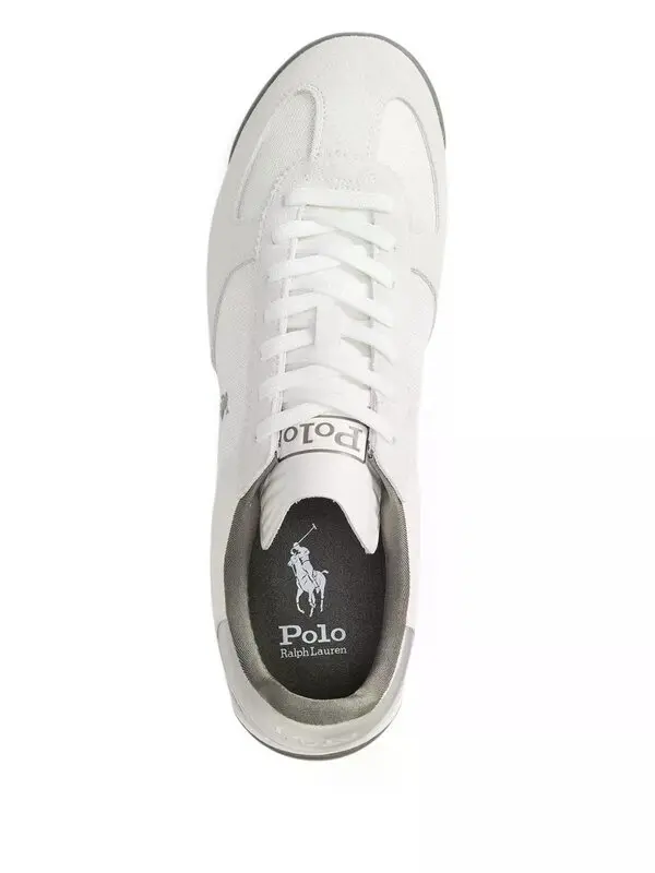 Polo Ralph Lauren Polo Pony Sneakers