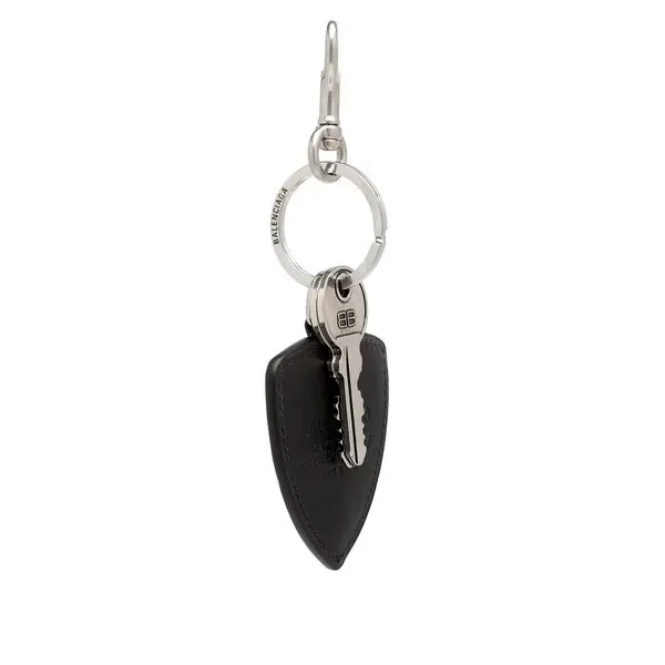 Balenciaga Automobili Lamborghini Shield Charm