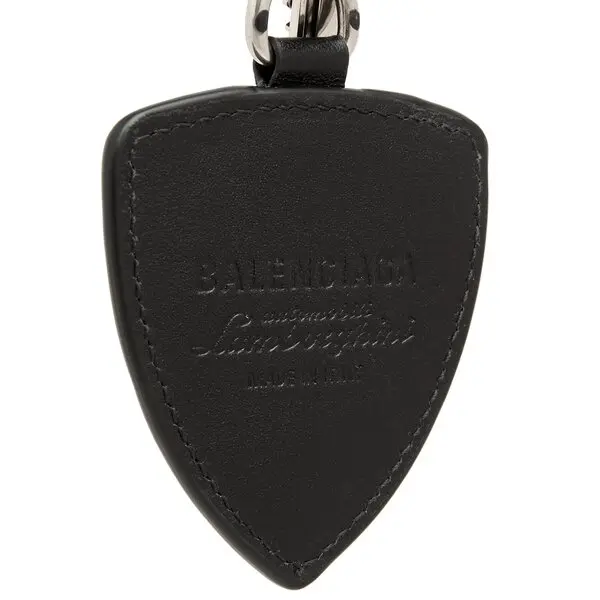Balenciaga Automobili Lamborghini Shield Charm