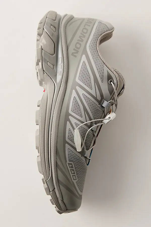 SALOMON Xt-6 Sneakers - Ghost Grey