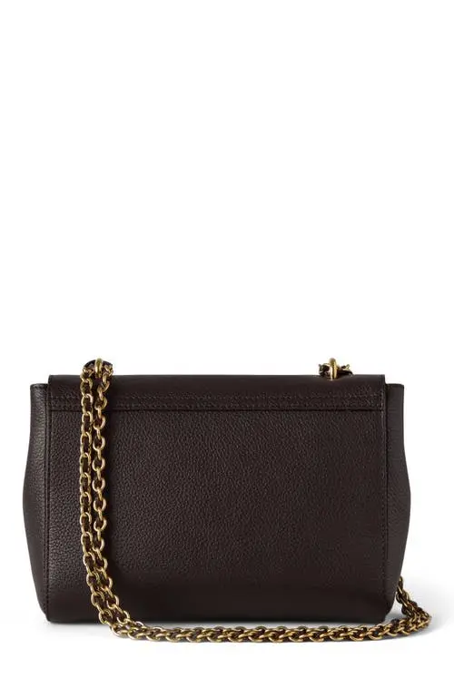 Mulberry Lily - Ebony