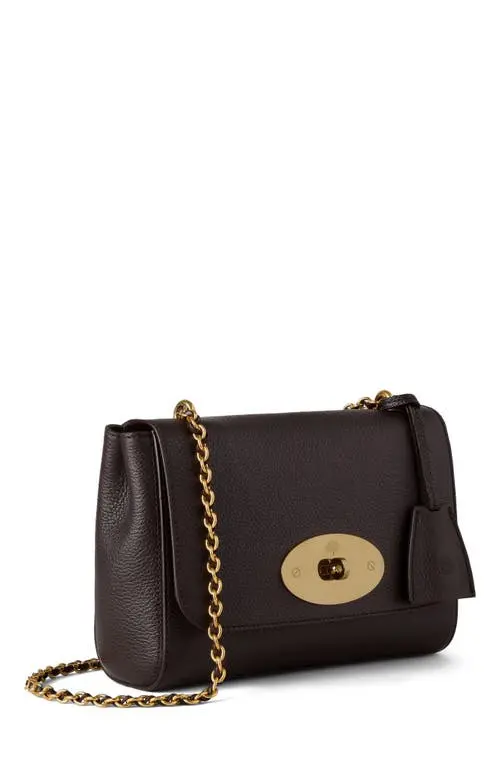 Mulberry Lily - Ebony