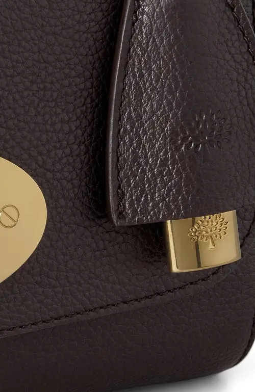 Mulberry Lily - Ebony
