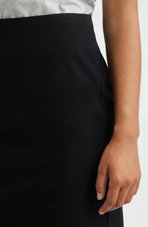 Eileen Fisher Pencil Skirt