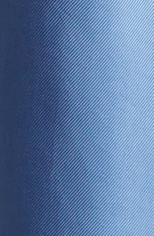 Cinq À Sept Holly Ruffle Sleeve Jacket - Indigo