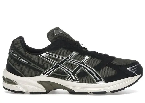 Asics Gel-1130in Sneakers - Irvine/black