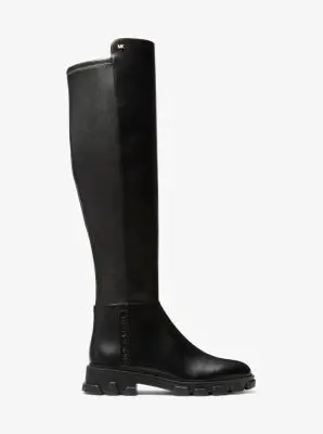Michael Kors Riding Boot