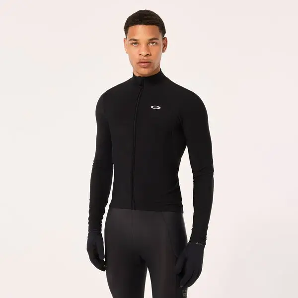 Oakley Clima Thermal Long Sleeve Jersey