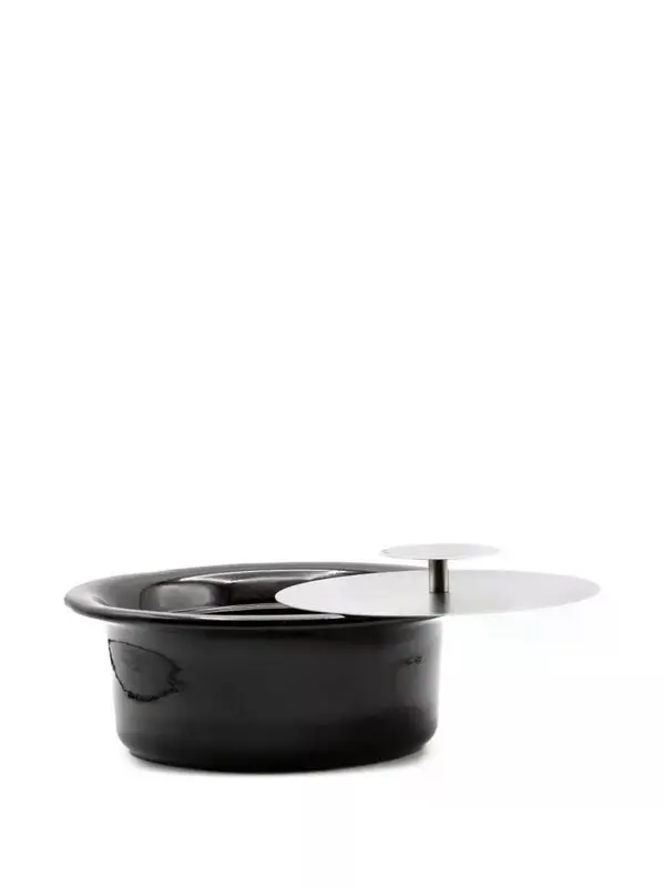 KNINDUSTRIE Crete Steel-top Casserole Dish