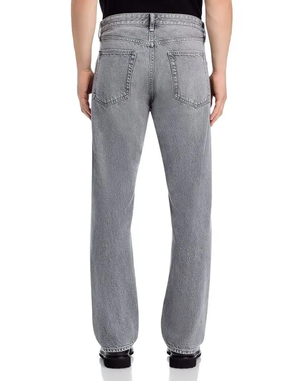 Rag & Bone Fit 4 Rigid Jeans