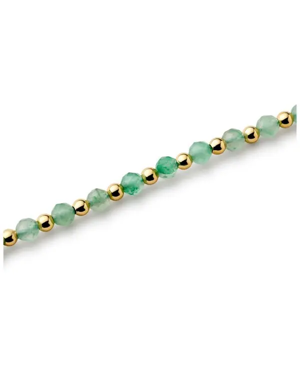 ANA LUISA Crew Bead Bracelet