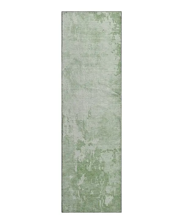 DALYN RUG COMPANY Dalyn Pacifica Pa11 Runner Area Rug, 2'3 X 7'6 - Mint