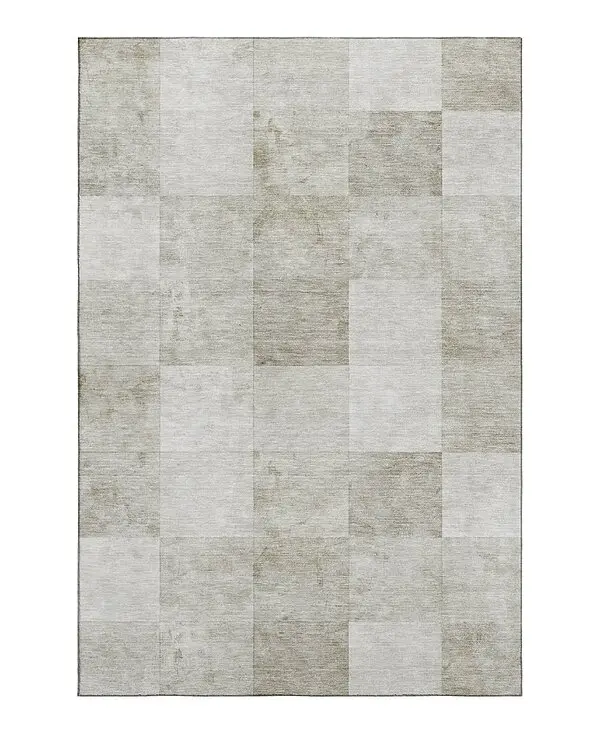 DALYN RUG COMPANY Dalyn Pacifica Pa10 Area Rug, 3' X 5 - Beige