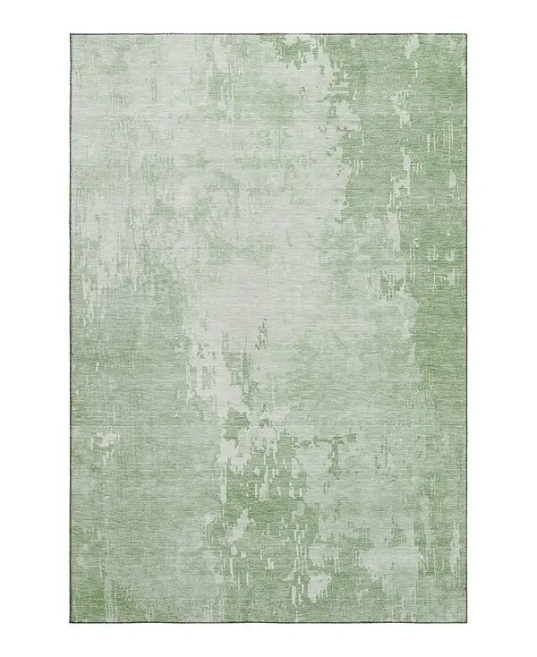 DALYN RUG COMPANY Dalyn Pacifica Pa11 Area Rug, 3' X 5 - Mint