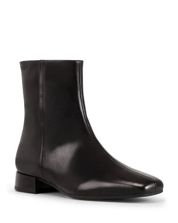 VAGABOND SHOEMAKERS Mona Boots - Black