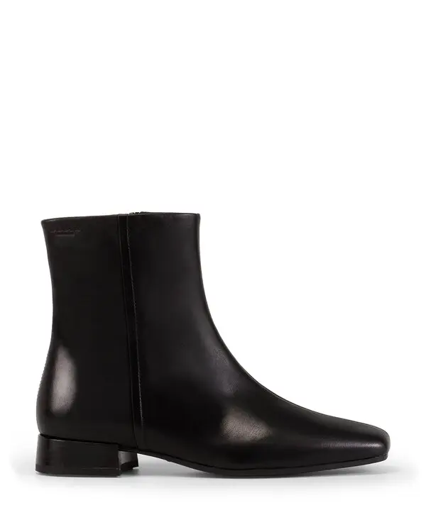 VAGABOND SHOEMAKERS Mona Boots - Black