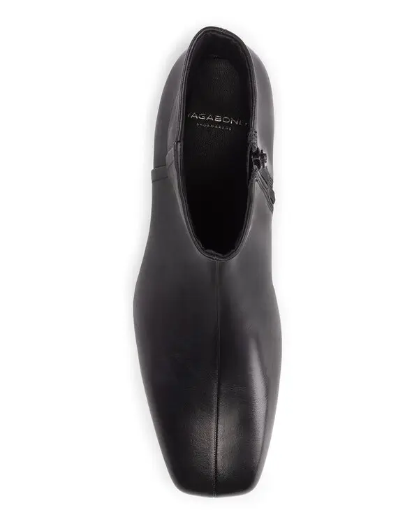 VAGABOND SHOEMAKERS Mona Boots - Black
