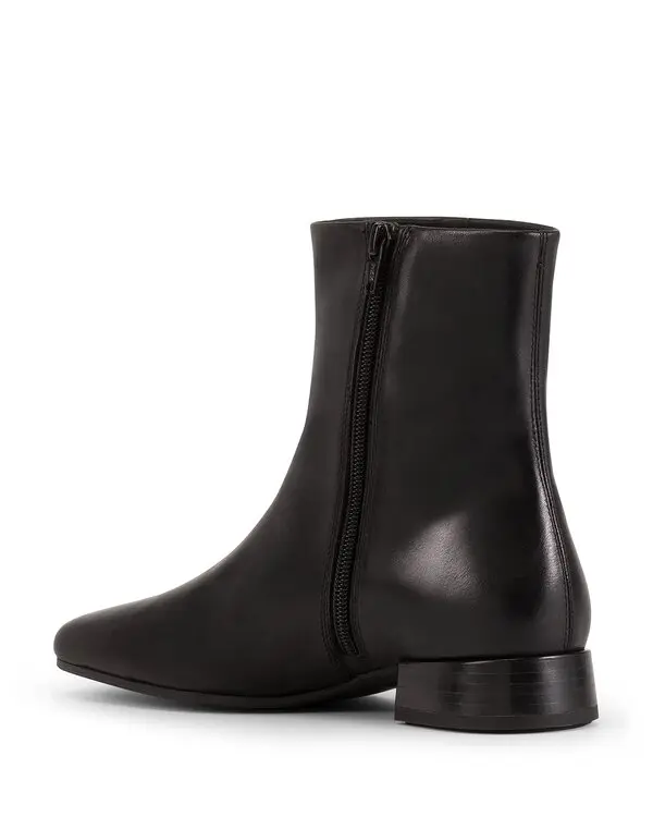 VAGABOND SHOEMAKERS Mona Boots - Black