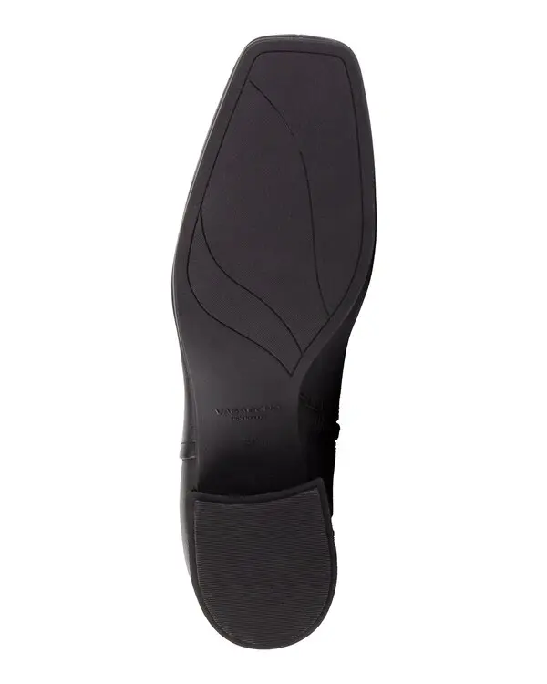 VAGABOND SHOEMAKERS Mona Boots - Black