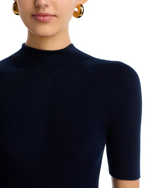 BOSS Faleri Turtleneck Sweater
