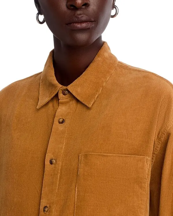 Rue Sophie Maris Shirt
