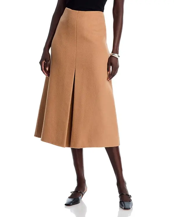 Rue Sophie Midi Skirt