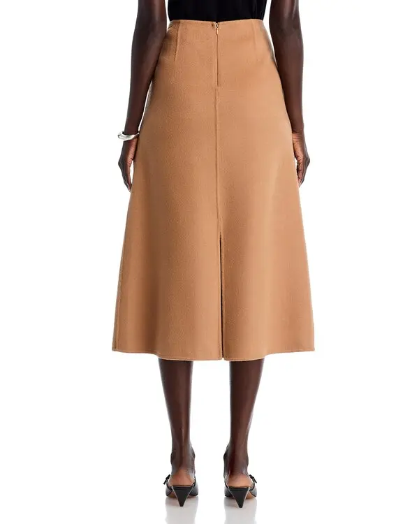 Rue Sophie Midi Skirt