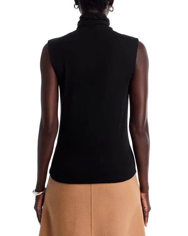 Rue Sophie Lilou Top - Black