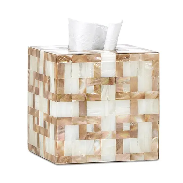 LABRAZEL Parquet Tissue Cover