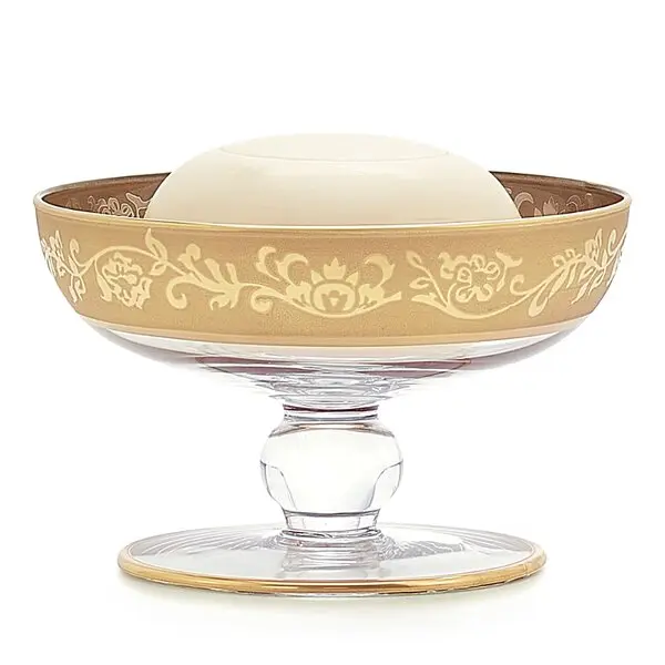 LABRAZEL Bellino Soap Dish - Gold
