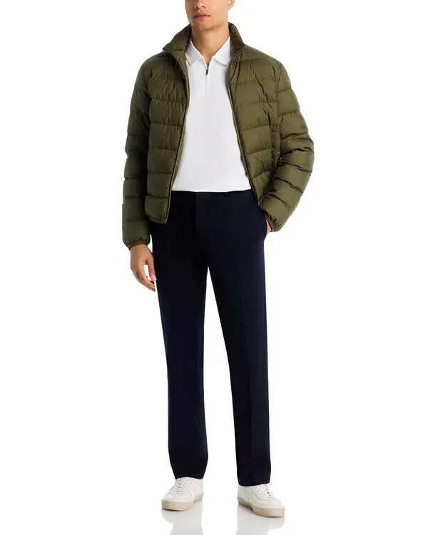 Moncler Tailored Drawstring Trousers