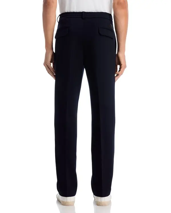Moncler Tailored Drawstring Trousers