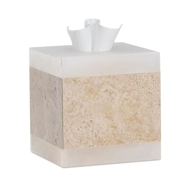 LABRAZEL Onix Tissue Cover - Sand