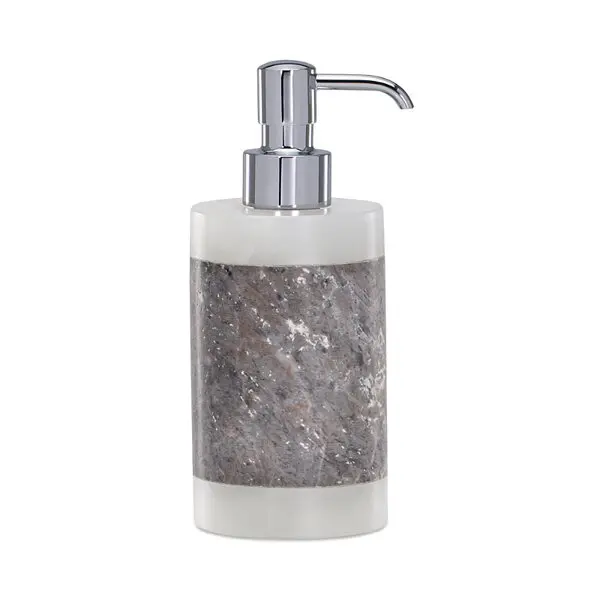 LABRAZEL Onix Soap Pump - Gray