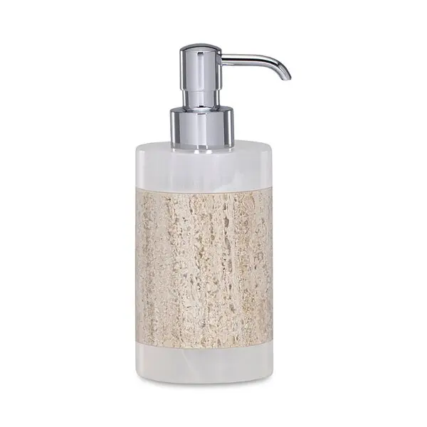 LABRAZEL Onix Soap Pump - Sand