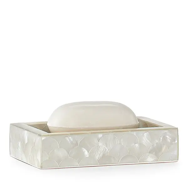 LABRAZEL Poisson Soap Dish - Ivory