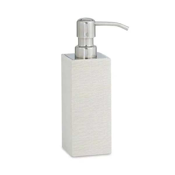 LABRAZEL Araba Soap Pump - Eggshell