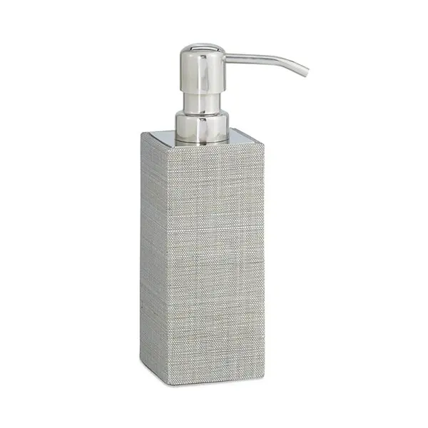 LABRAZEL Araba Soap Pump - Silver
