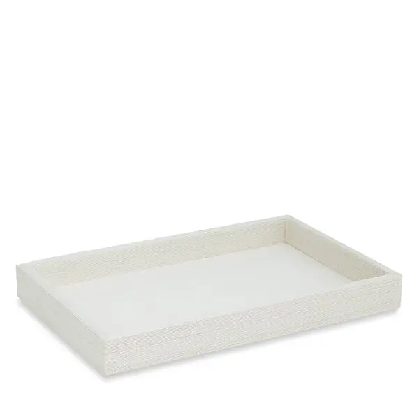 LABRAZEL Araba Tray - Eggshell