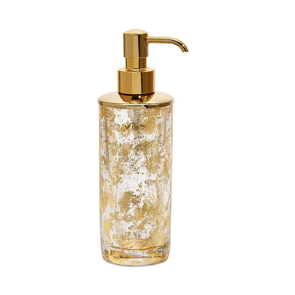 LABRAZEL Lydia Soap Pump - Gold