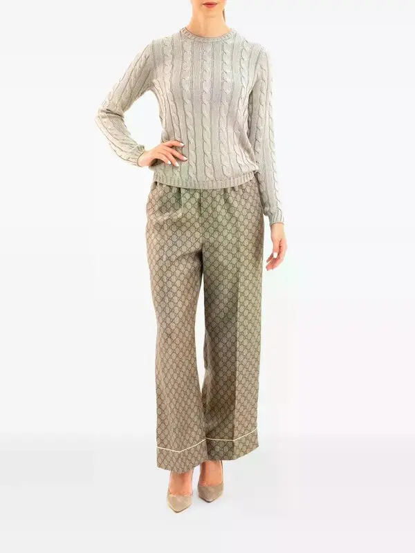 Ralph Lauren Cable-knit Sweater