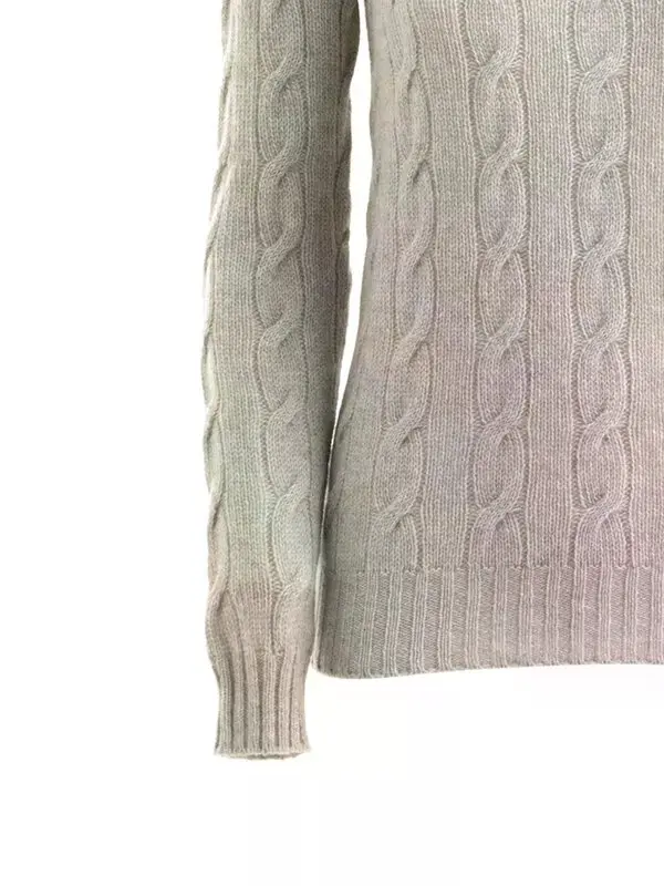 Ralph Lauren Cable-knit Sweater