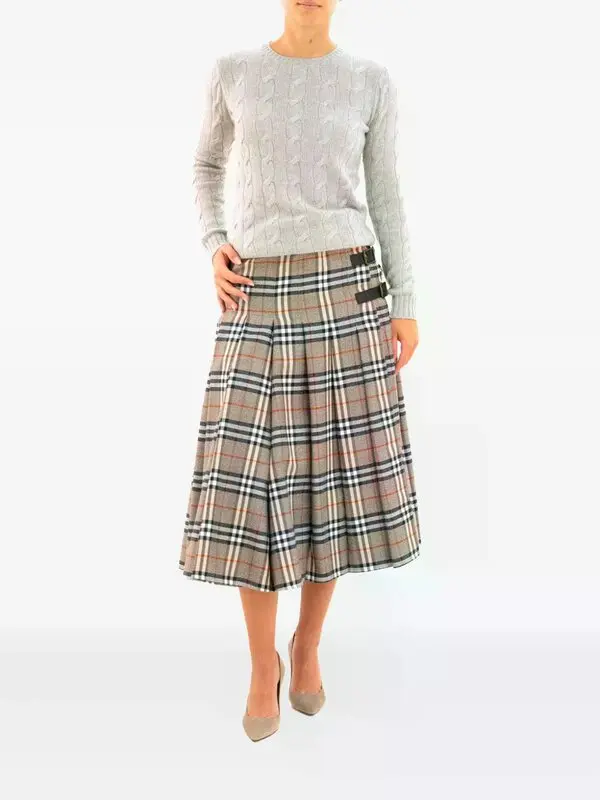 Ralph Lauren Cable-knit Sweater